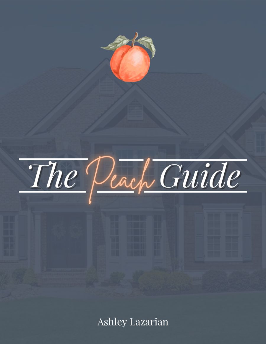 The Peach Guide by Ashley - Flipsnack