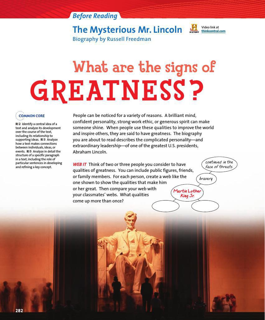 the-mysterious-mr-lincoln PERKINS FLIPBOOK by louverture - Flipsnack