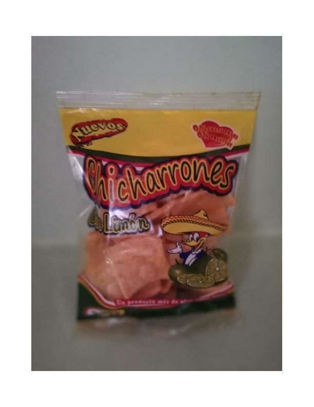 Chicharrones con Limón by Yorlen Cruz - Flipsnack