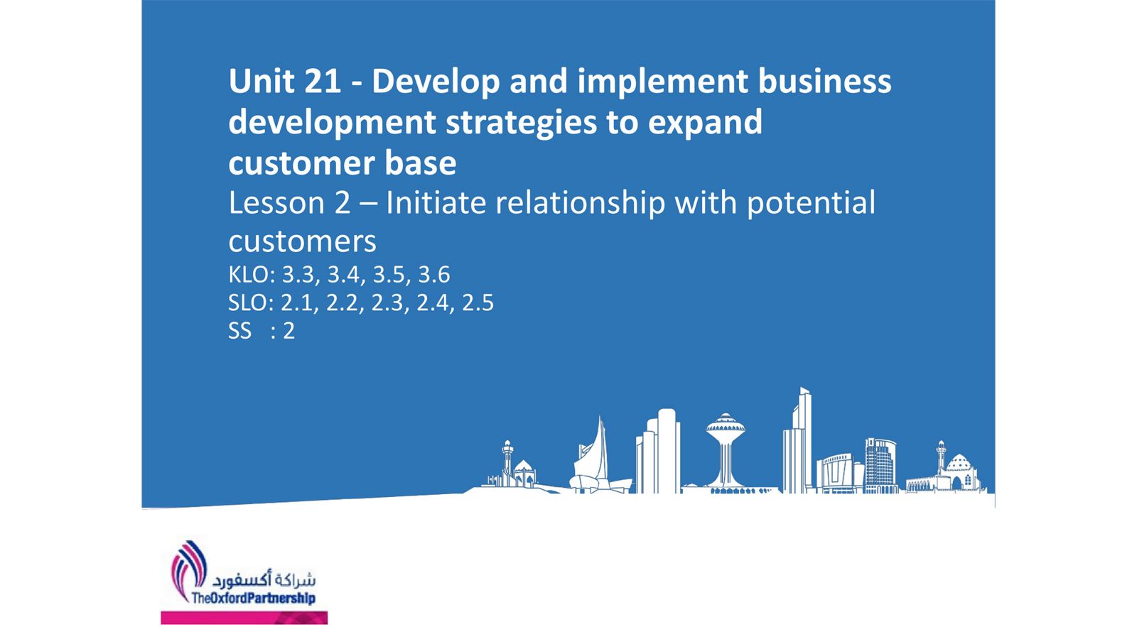 TOP-PPT-Ass.Dip.BUS-Unit 21-Part2-VS1 by arsheesyeda - Flipsnack