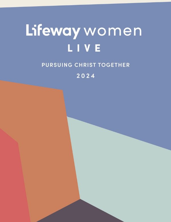 2024 Lifeway Women Live Louisville Program by Lifeway - Flipsnack