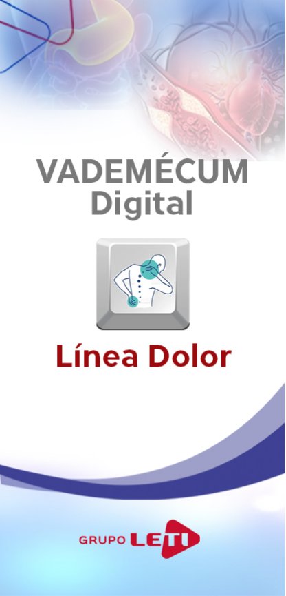 Línea Dolor by Grupo LETI - Flipsnack