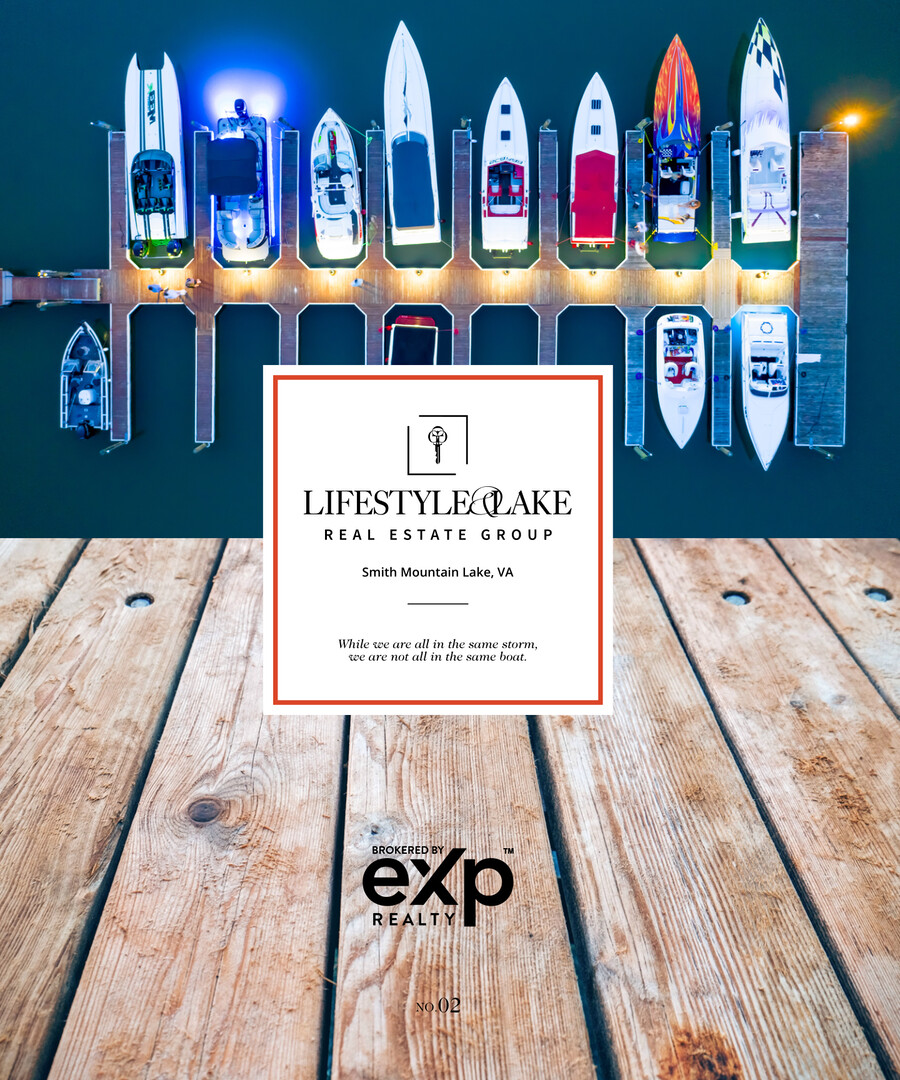 Lifestyle & Lake Magazine 2021 No2 by Margaret... - Flipsnack