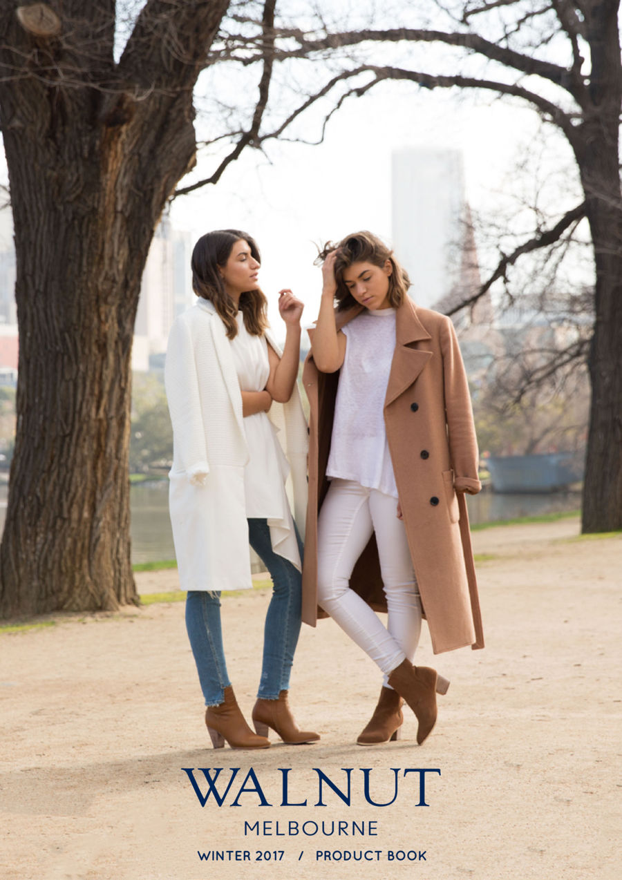 Walnut Melbourne W17 Womens - product book by walnutmelbourne - Flipsnack