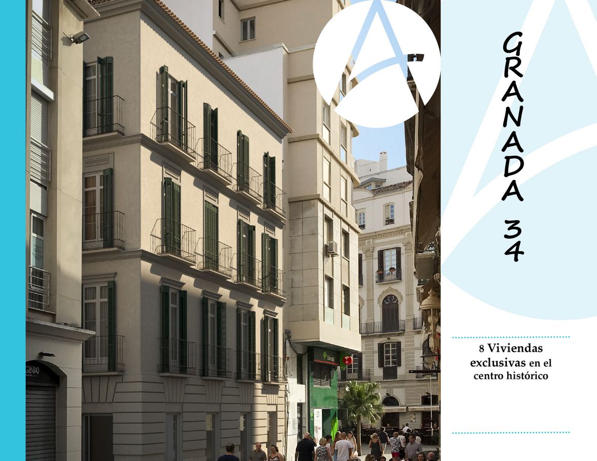 Granada 34_Dossier by Adendia - Flipsnack