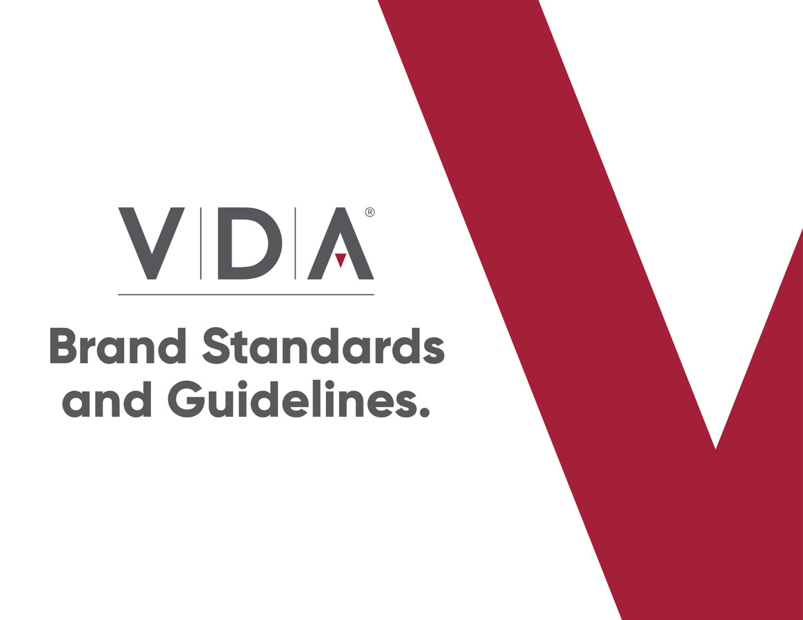 VDA Brand Guide 2018 by Timesha - Flipsnack