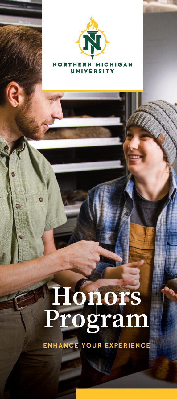 NMU Honors Program Brochure by Northern... - Flipsnack