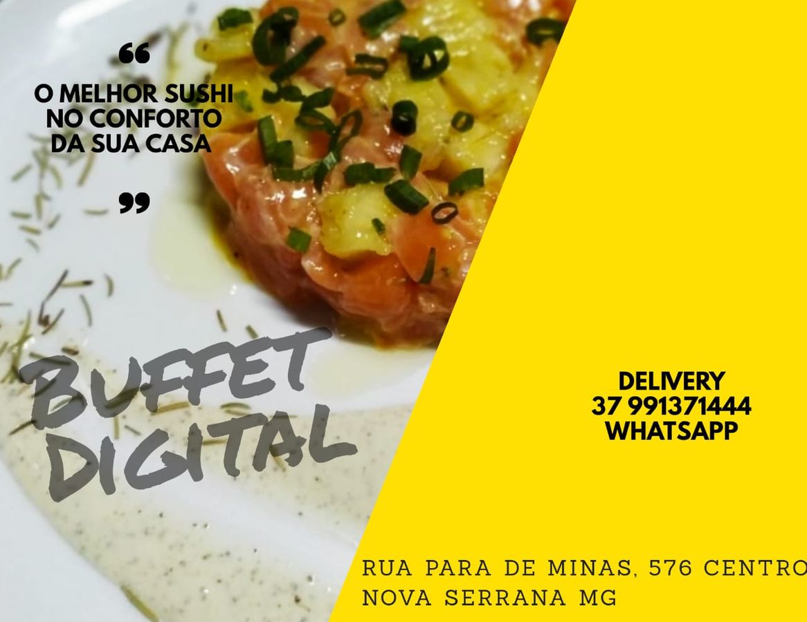 BUFFET DIGITAL by - Flipsnack