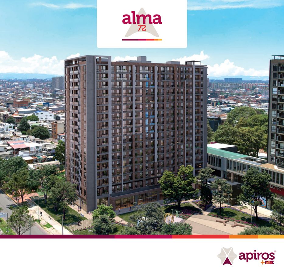 Brochure Alma 72 by APIROS - Flipsnack