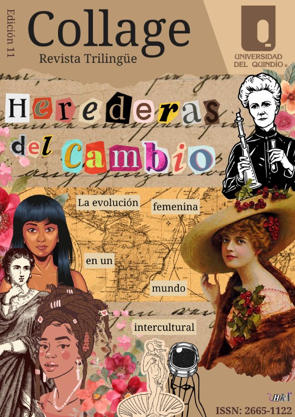 Revista Collage (11° Edición) by Sebastián... - Flipsnack