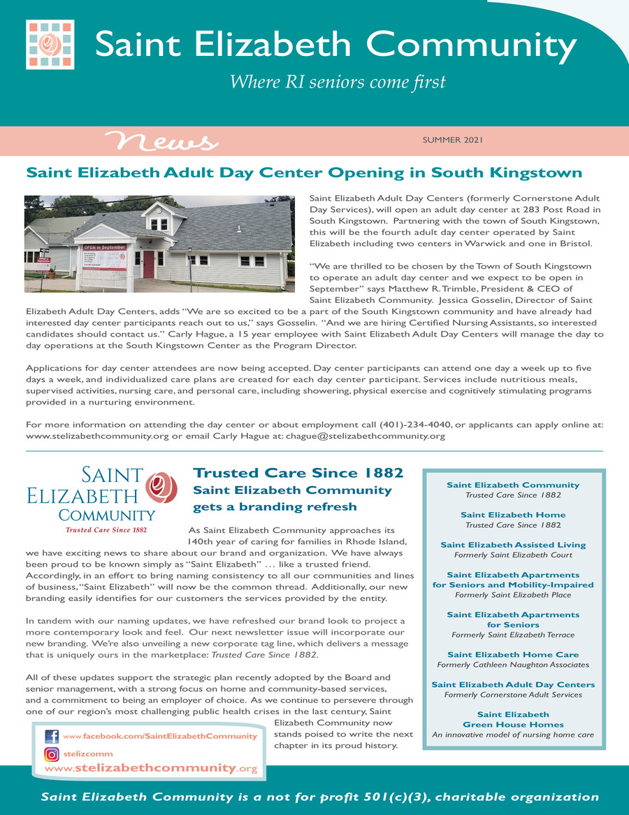 SEC_newsletter_SUMMER_2021_single pages_final_9.10.21 by Angela Gora ...