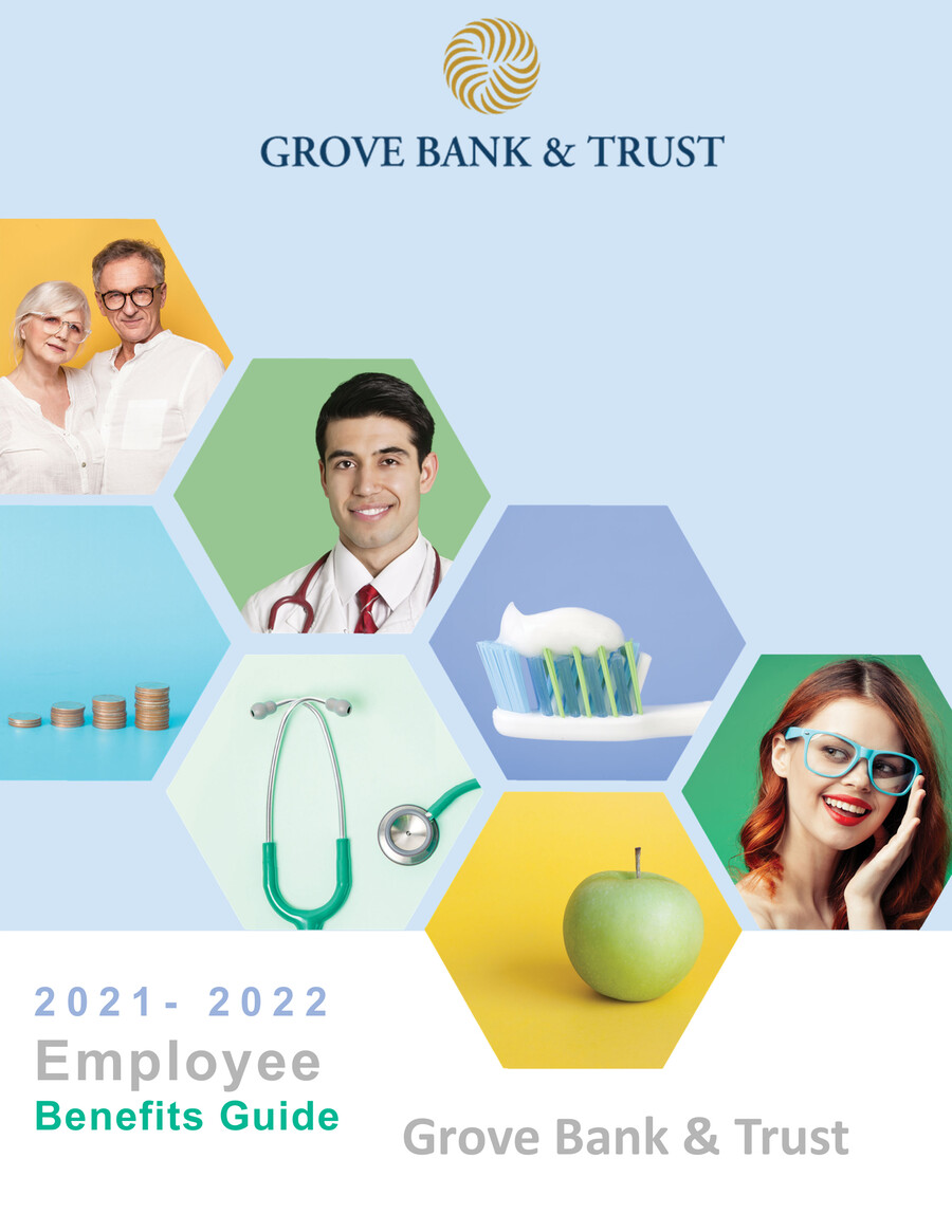 Grove Bank & Trust_Benefits Guide_20210601 by Gallagher... - Flipsnack