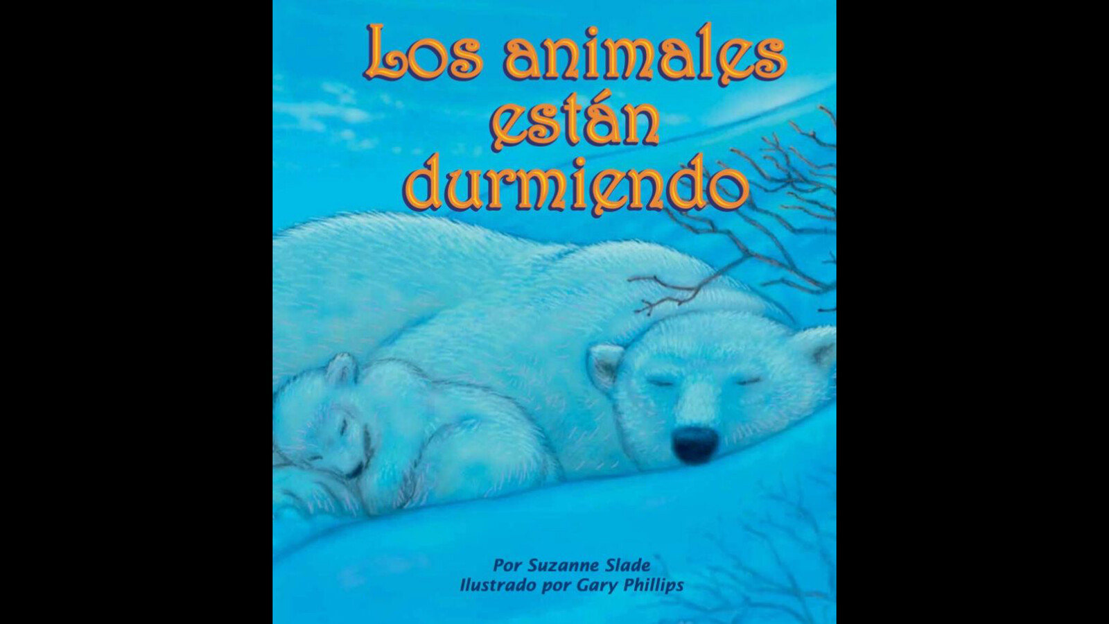Los animales estan durmiendo by Sharon... - Flipsnack