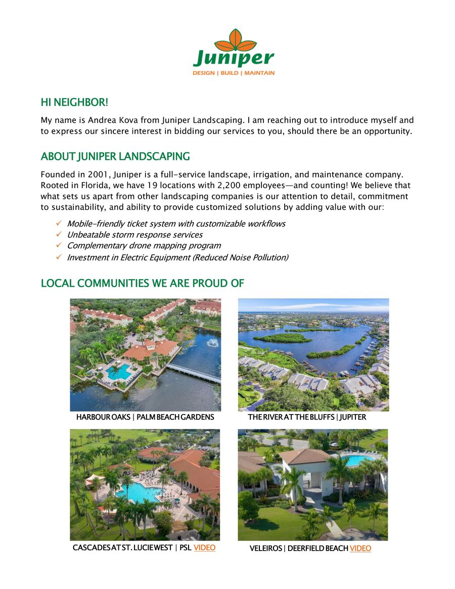 Juniper Community List - October 2023 by Juniper - Flipsnack