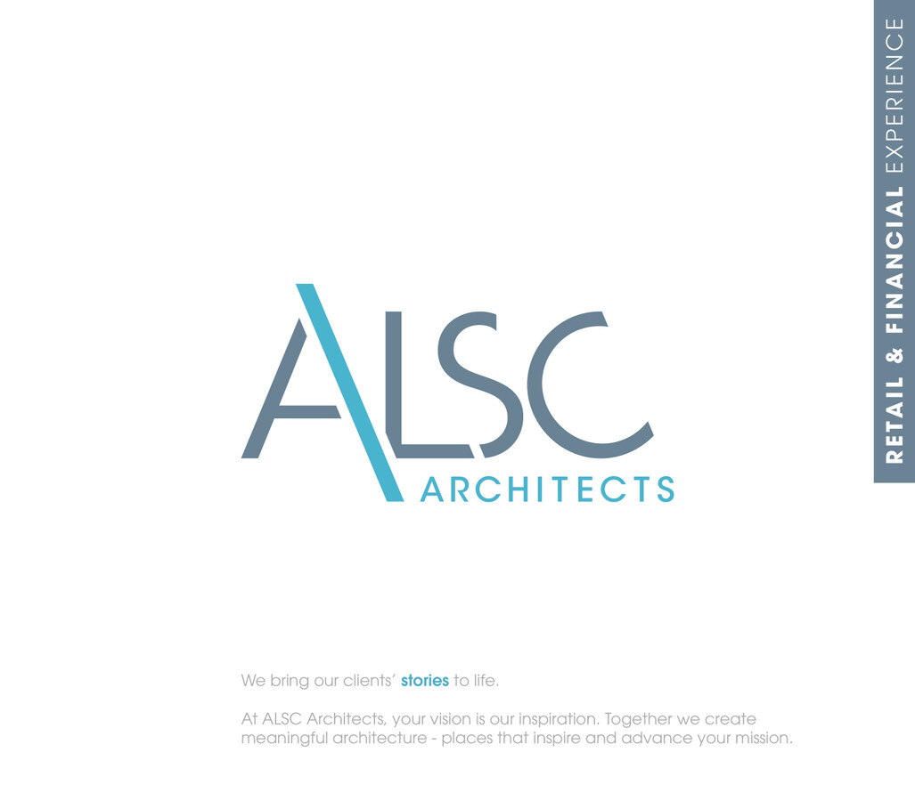 ALSC Architects Retail Portfolio 2020 by ALSC Architects - Flipsnack