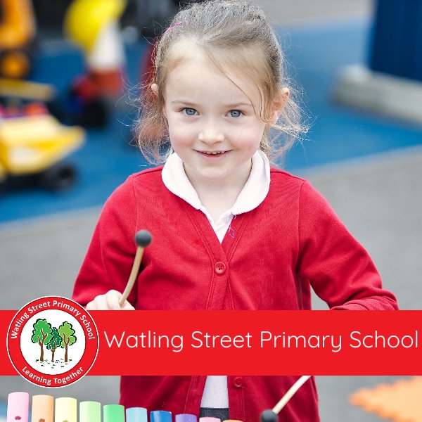 Watling Street Primary School by Studio 77 - Flipsnack