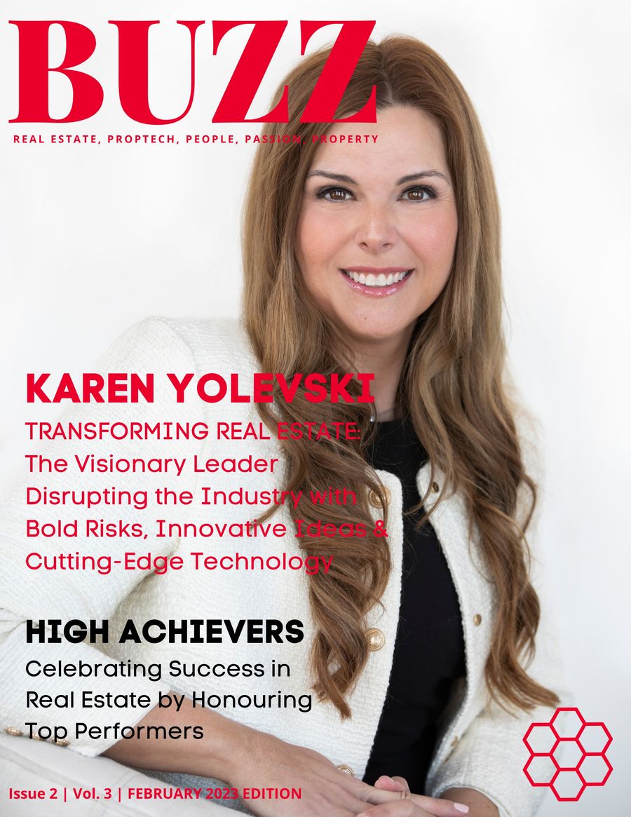 BUZZ DIGITAL MAGAZINE FEBRUARY 2023 ISSUE by BUZZ Digital Magazine ...
