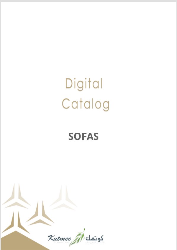 Kutmec Furniture - SOFA Catalog by Jeandre Botha - Flipsnack