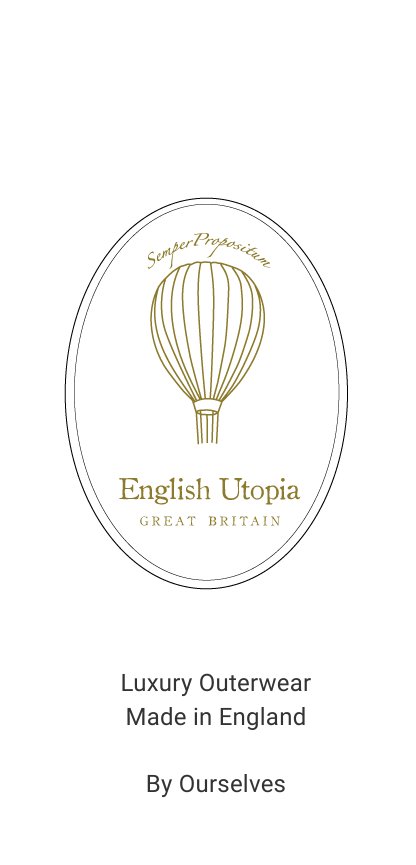 English Utopia Profile Flyer by English Utopia - Flipsnack