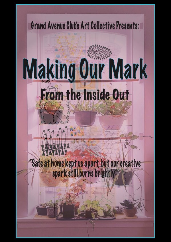 Making Our Mark by Brittany mahlberg - Flipsnack