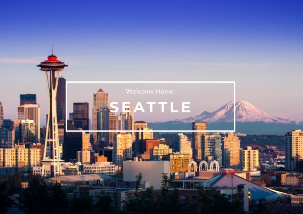 Welcome to Seattle by midtown marketing - Flipsnack