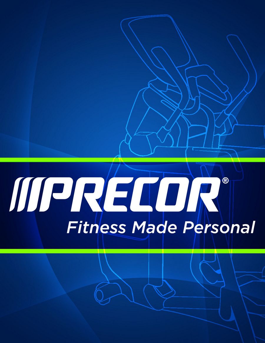 CATALOGO PRECOR AMT by design2017 - Flipsnack