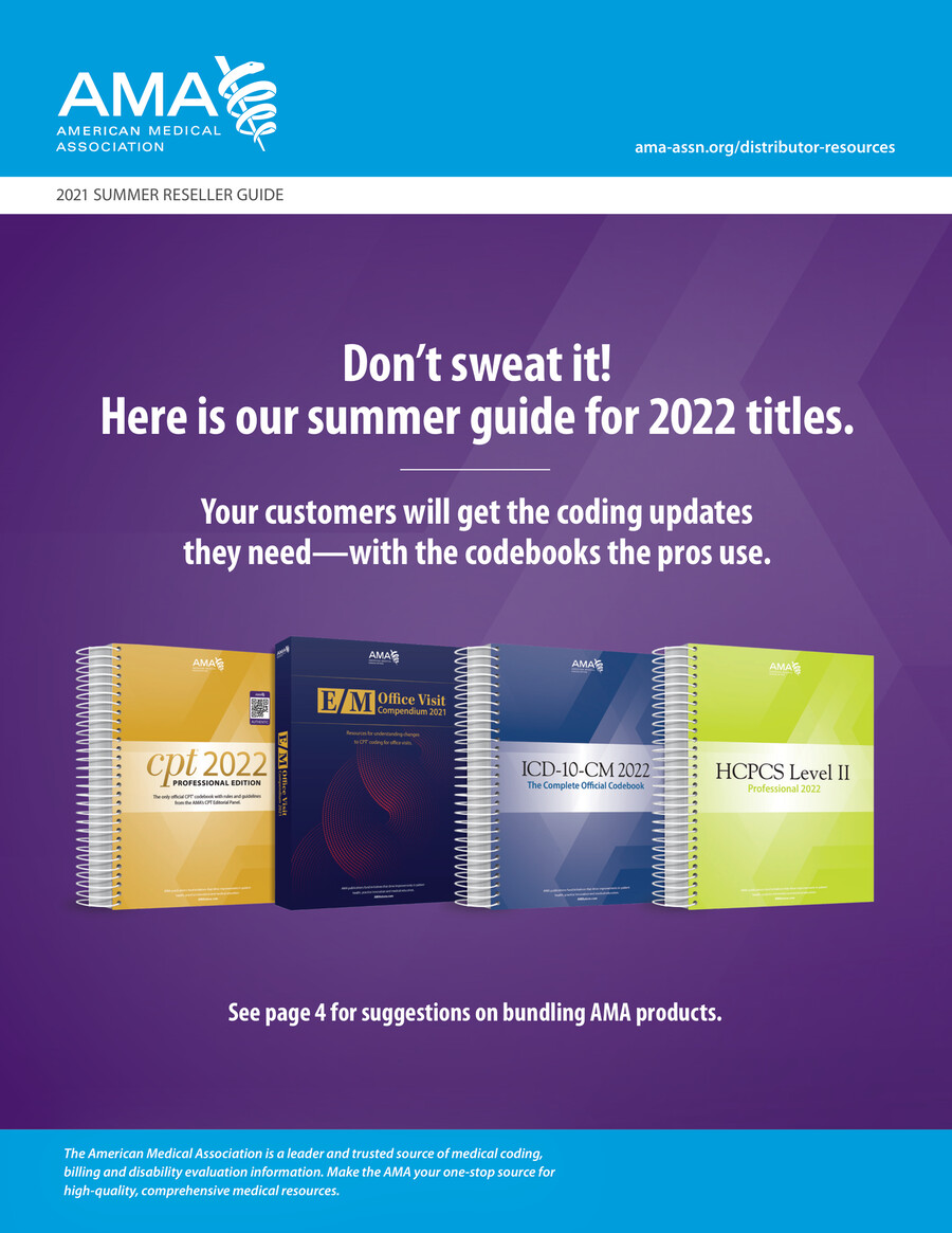 AMA 2021 Summer Reseller Guide by American... - Flipsnack