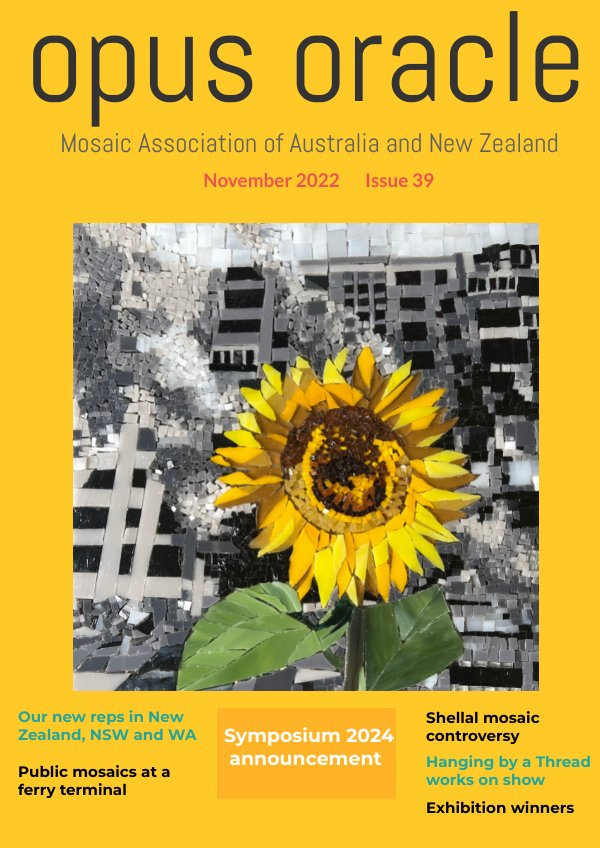 Opus Oracle, Nov 2022 by Opus Oracle - Flipsnack