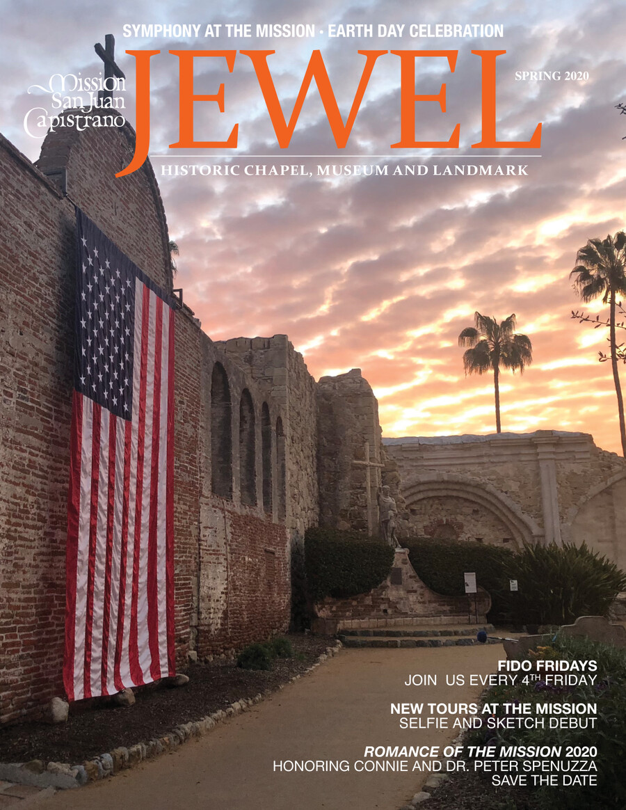 The Jewel Magazine - Spring 2020 by Mission... - Flipsnack