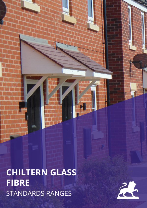 Chiltern Glass Fibre - Standard Range by Josh - Flipsnack