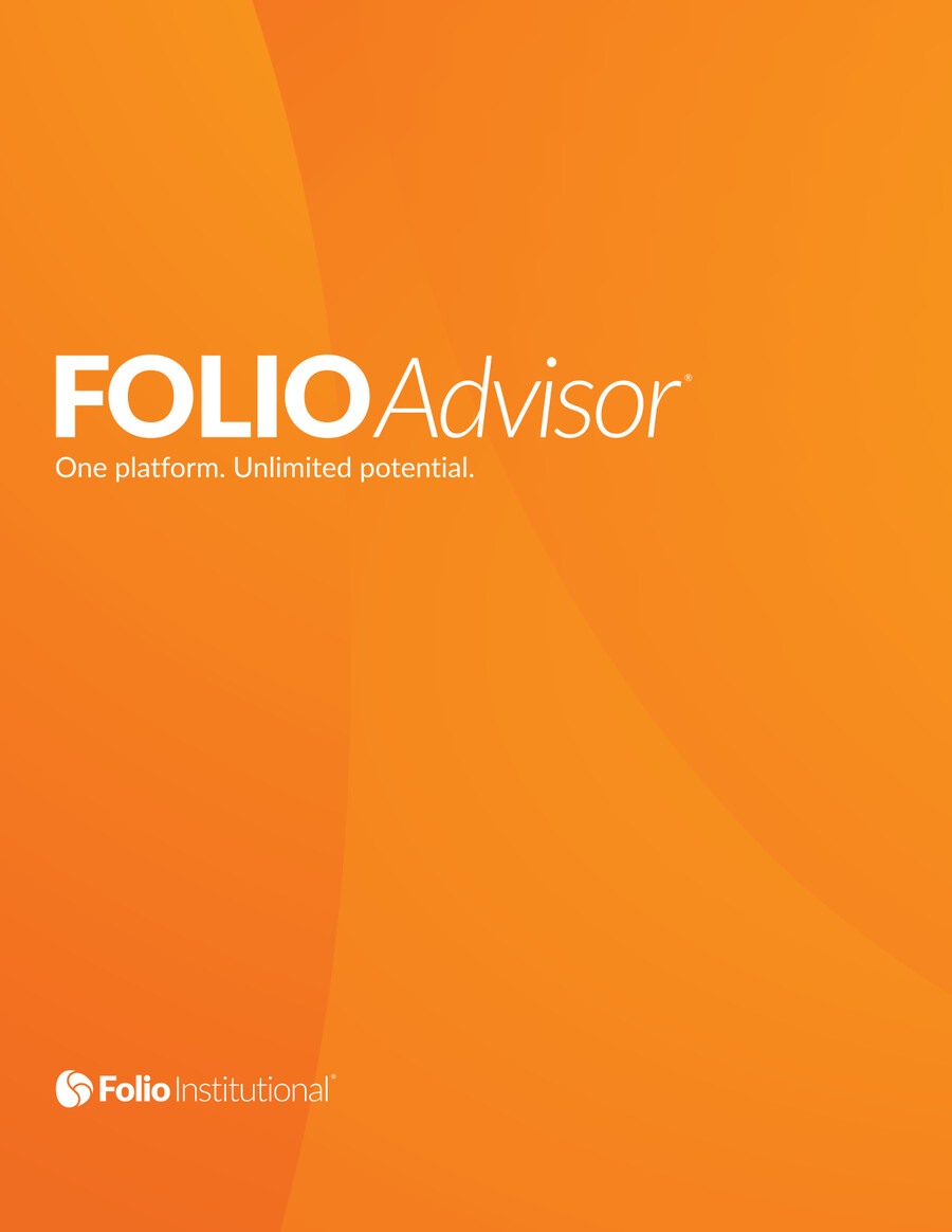 Folio Institutional_Retirement Services_20150227_FINAL by Roxanna M ...