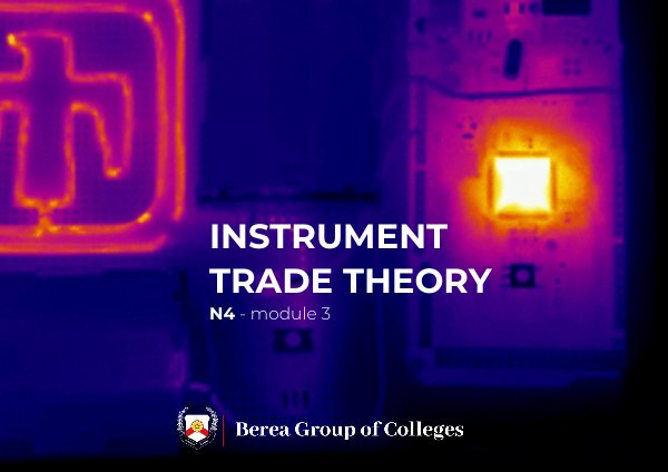 INSTRUMENT TRADE THEORY N4 - module 3 by E-Publishing - Flipsnack