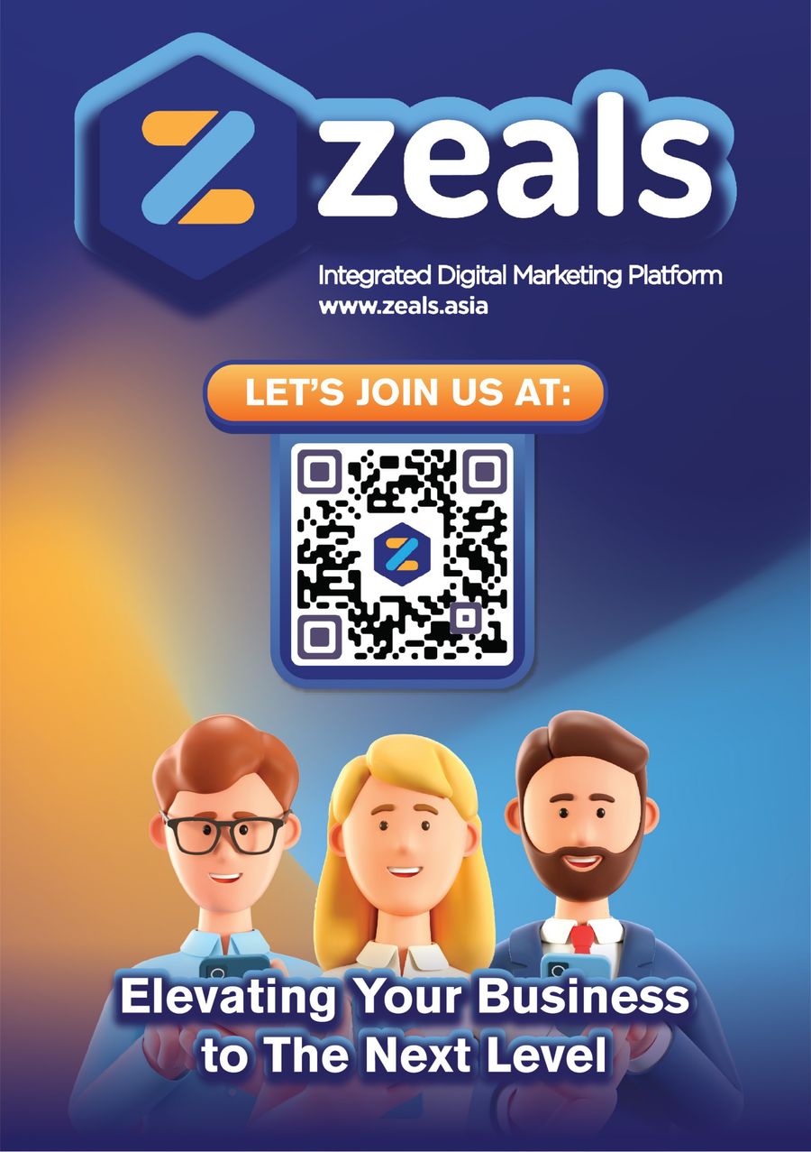 Zeals Asia - Company Booklet by design Zeals - Flipsnack