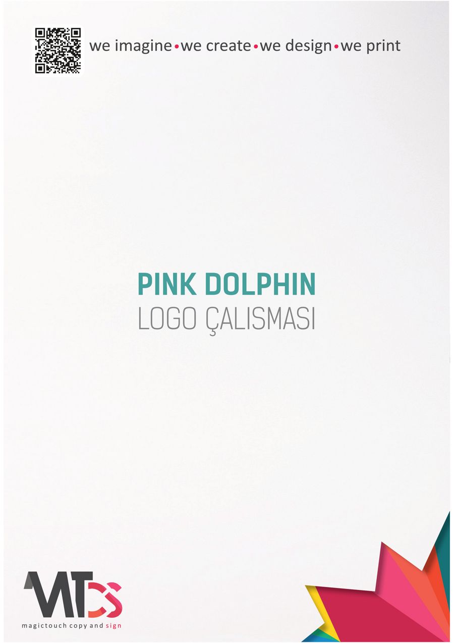 DOLPHİN logo by Pedram Gazi - Flipsnack
