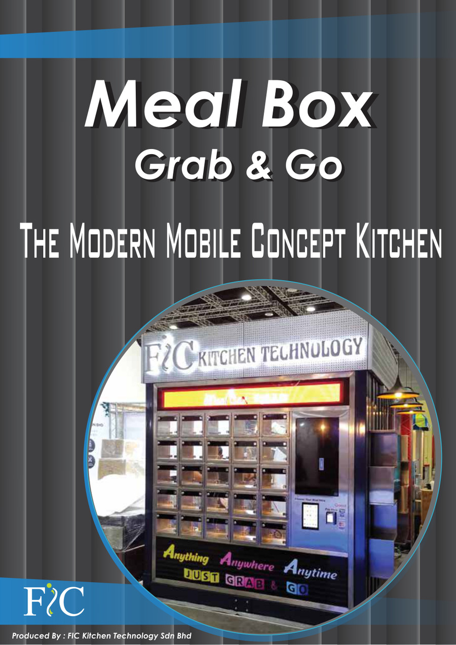 FHM 2019 @ KLCC Catalogues by MC Wong - Flipsnack