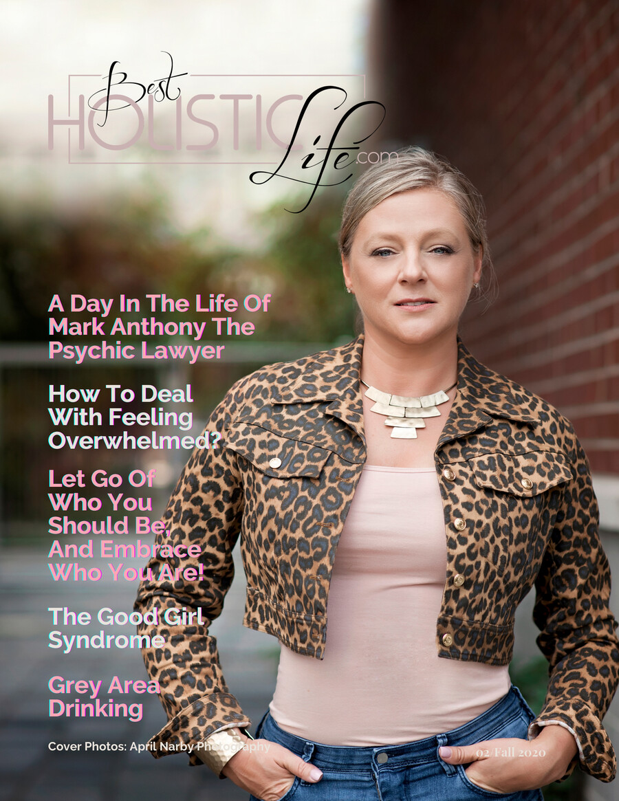 Best Holistic Life Magazine Fall 2020 by Best Holistic Life - Flipsnack