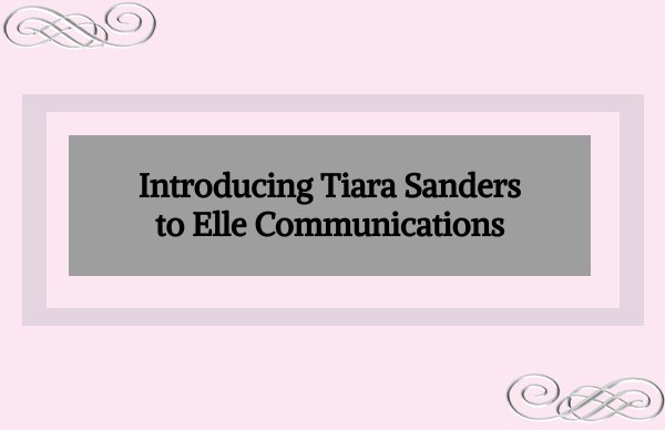 Work Portfolio by Tiara Sanders - Flipsnack