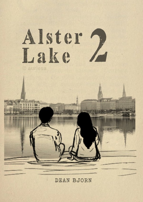 Alster Lake 2 by auriesa - Flipsnack