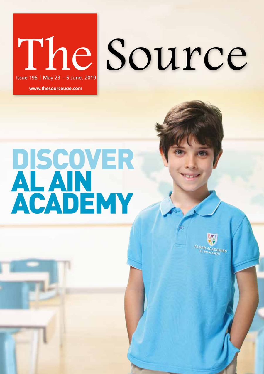 The Source Magazine Issue 196 by The Source... - Flipsnack