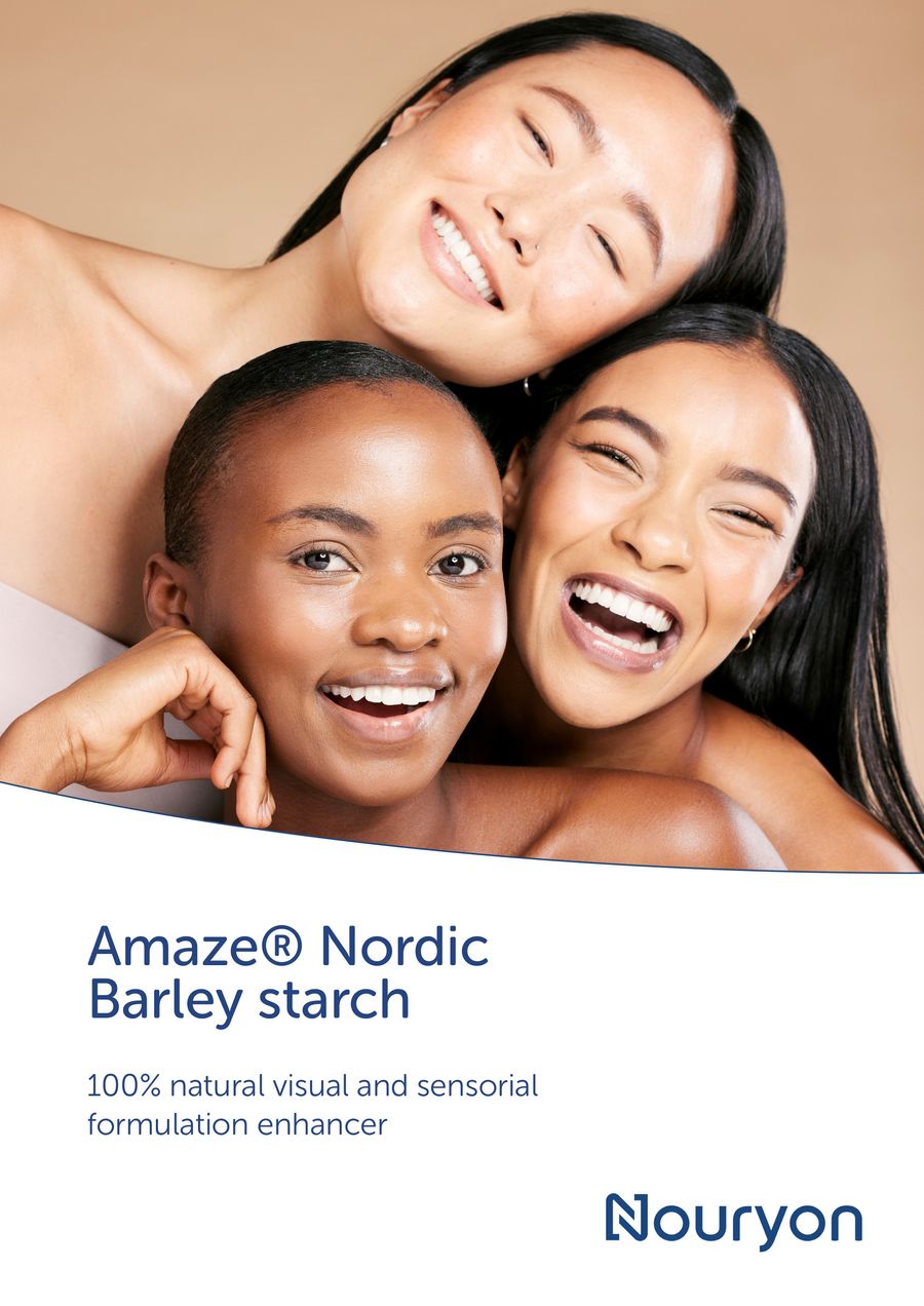 Amaze Nordic Barley - Formulation Booklet by Nouryon - Flipsnack