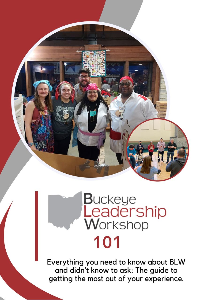 BLW 101 Booklet by tannadoonah - Flipsnack