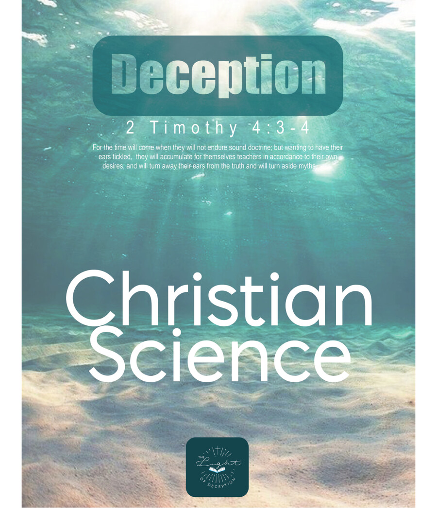 Christian Science by Danette Lane - Flipsnack