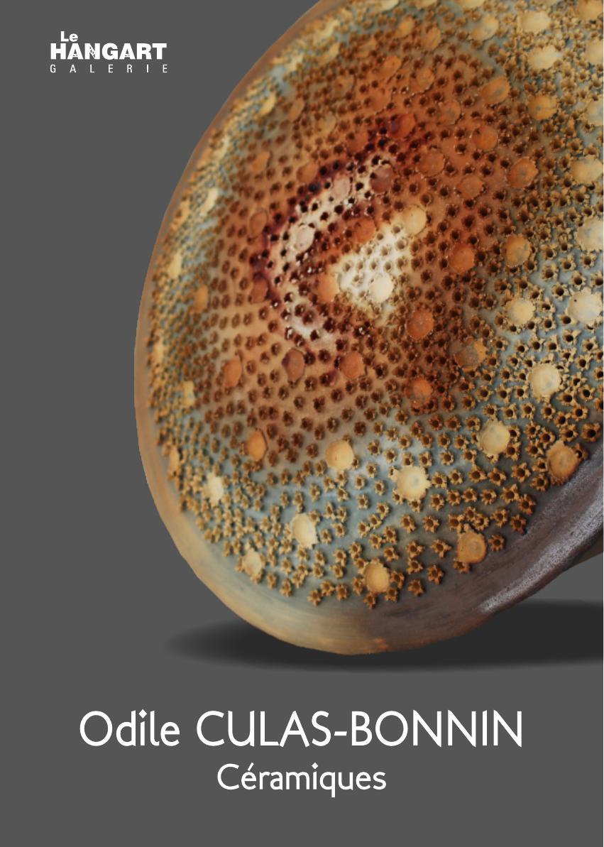 CULAS-BONNIN brochure by hangart - Flipsnack