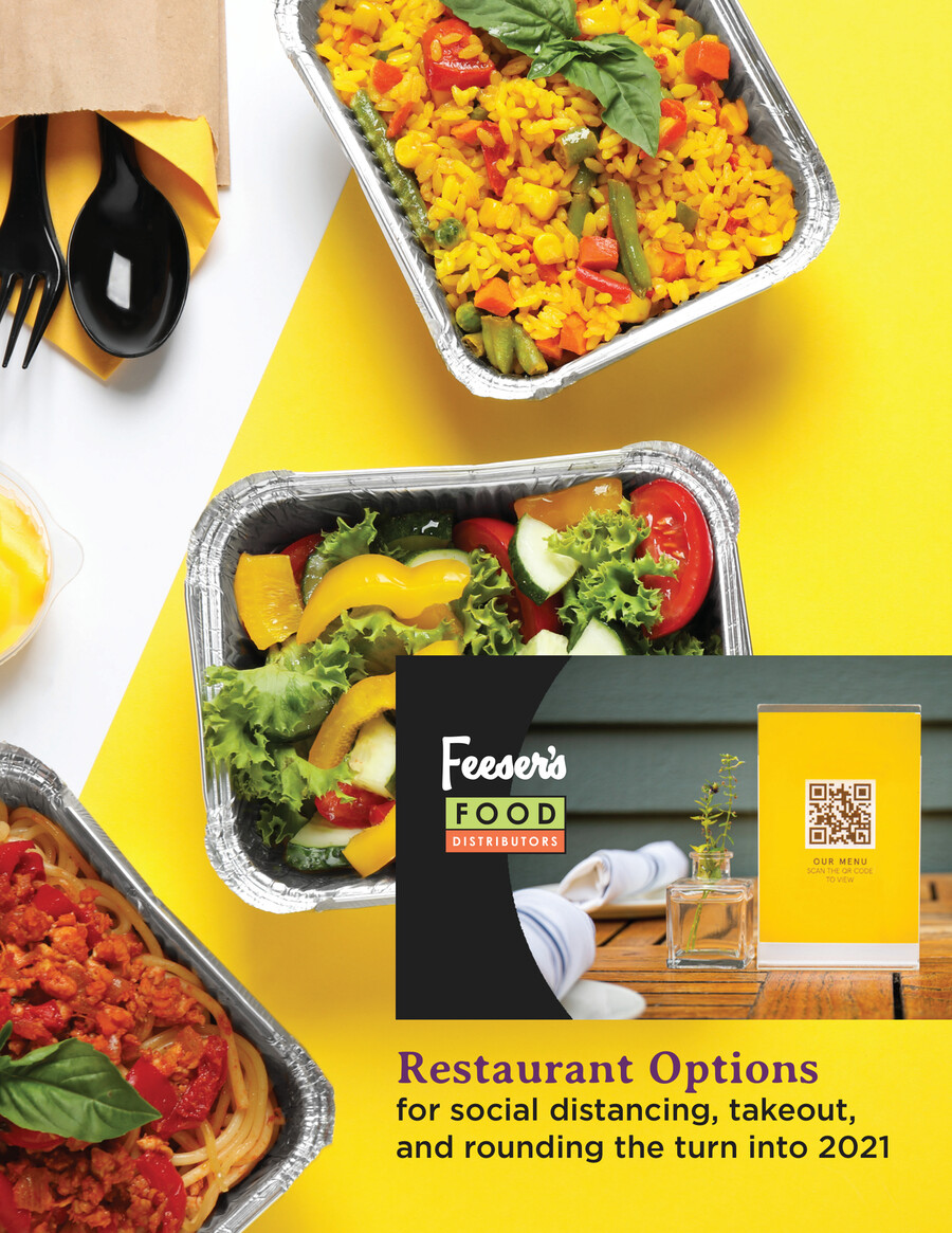 Feesers Restaurant & Business Options by... - Flipsnack