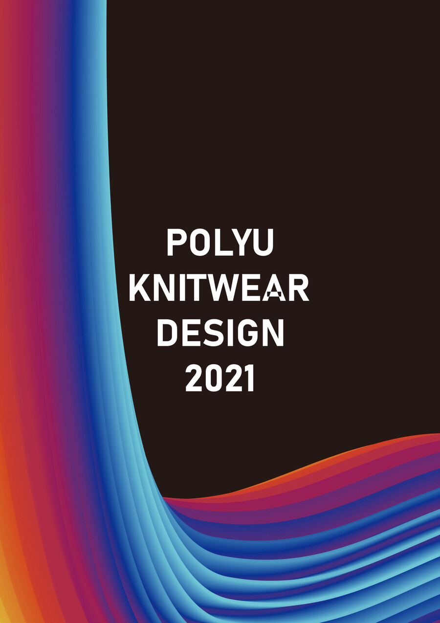PolyU Knitwear Design 2021 brochure by ITC Show - Flipsnack