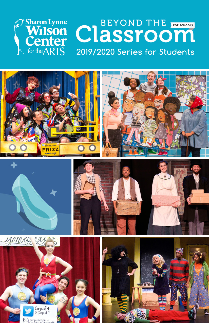 Beyond the Classroom 2019/2020... - Flipsnack