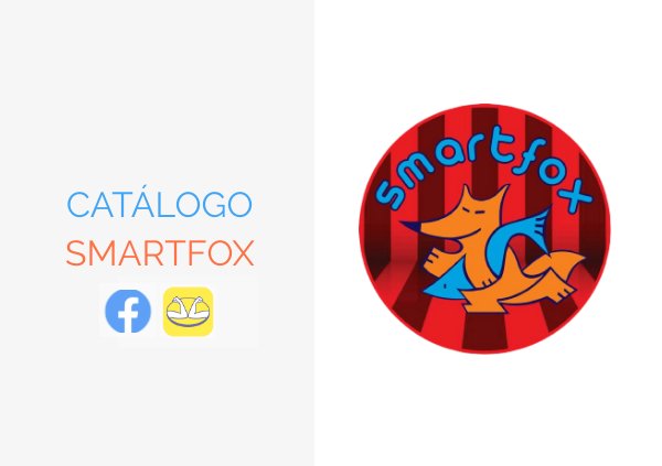 Catalogo Smartfox by Smartfox - Flipsnack
