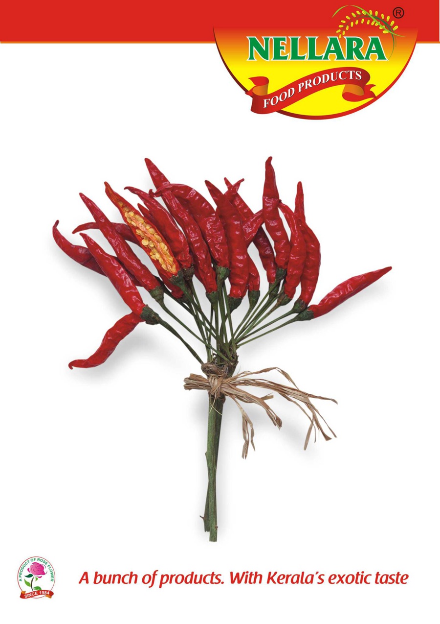 Nellara Food Products by Resin Thomas - Flipsnack