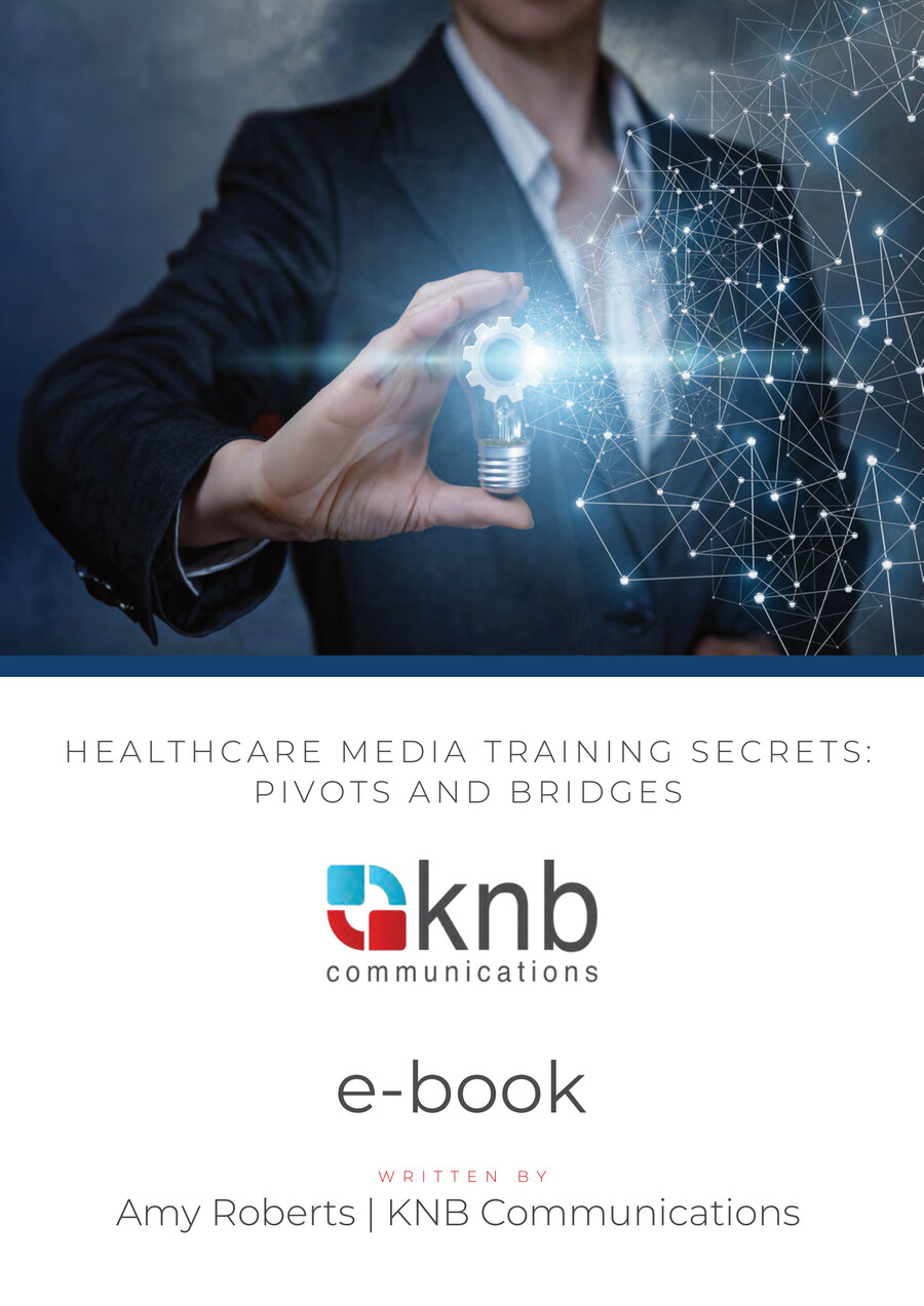 KNB Media Training ebook - 4-9 Digital Version by Christina Tuck ...