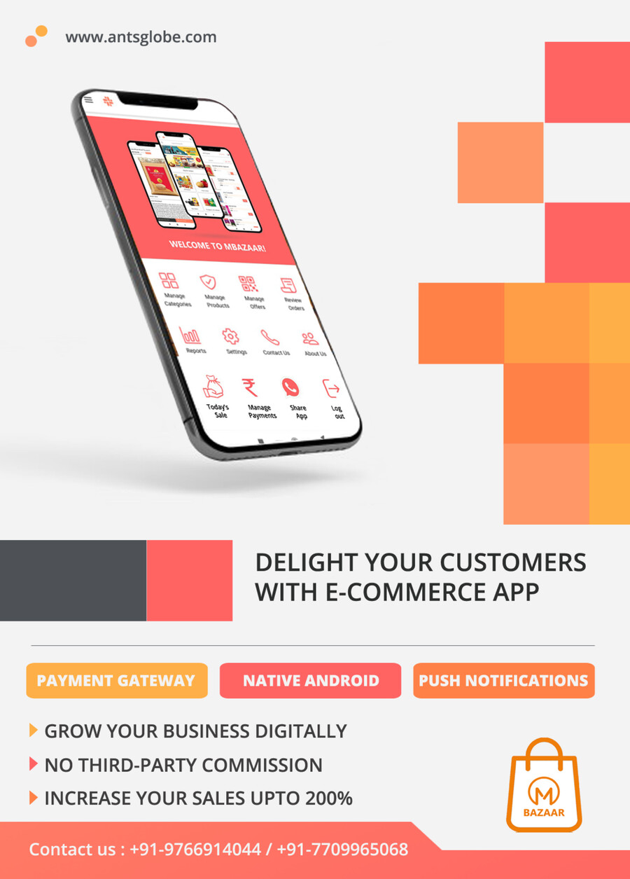 Mbazaar by Zaman Wasim - Flipsnack